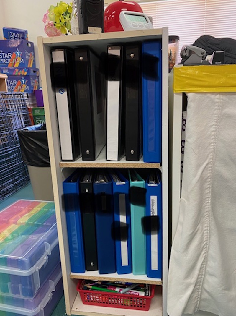 Guest Post: Creating a Discrete Trial Environment - The Autism Helper