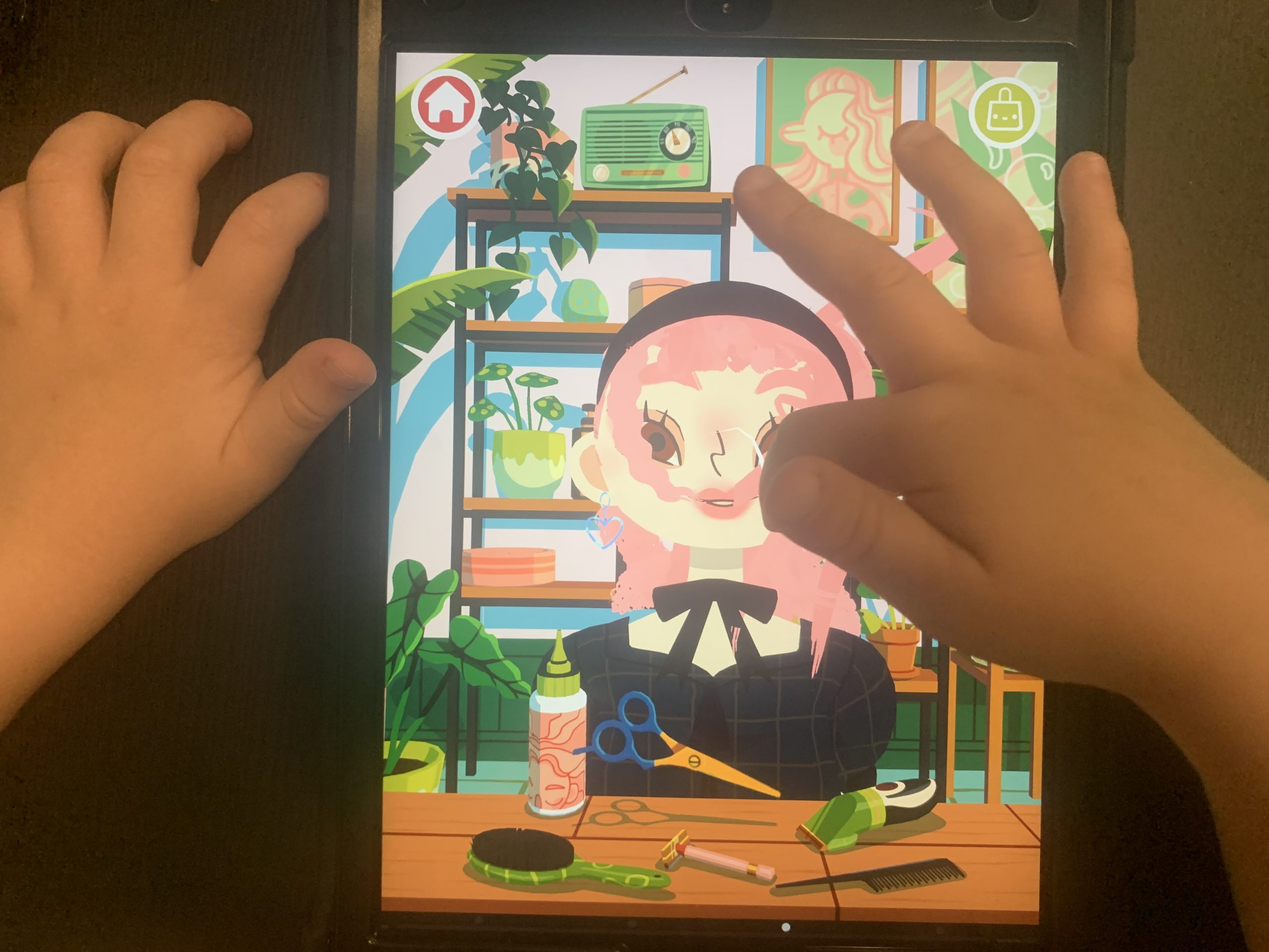 10 OT Approved iPad Apps - The Autism Helper