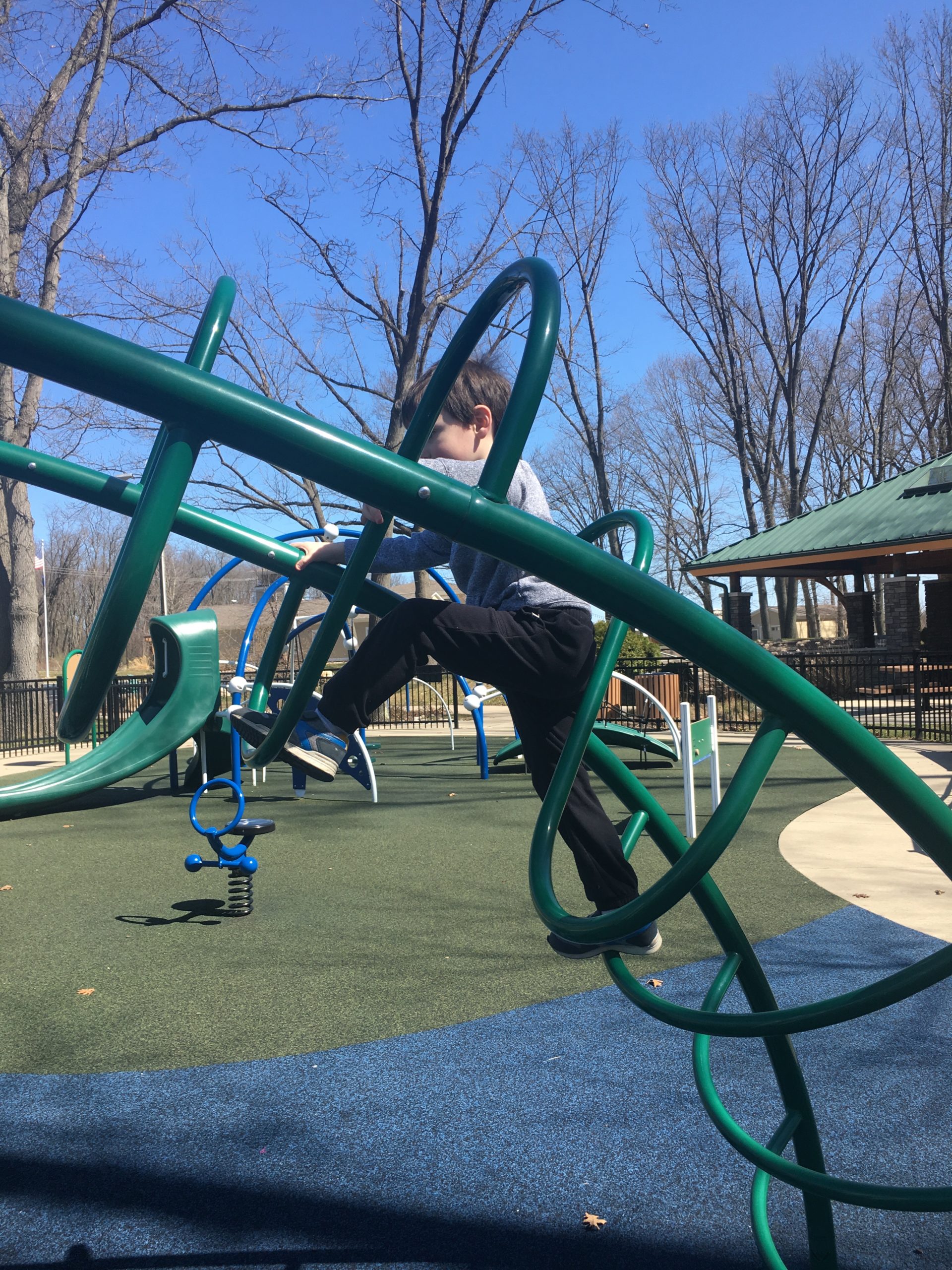 All About Motor Planning - The Autism Helper