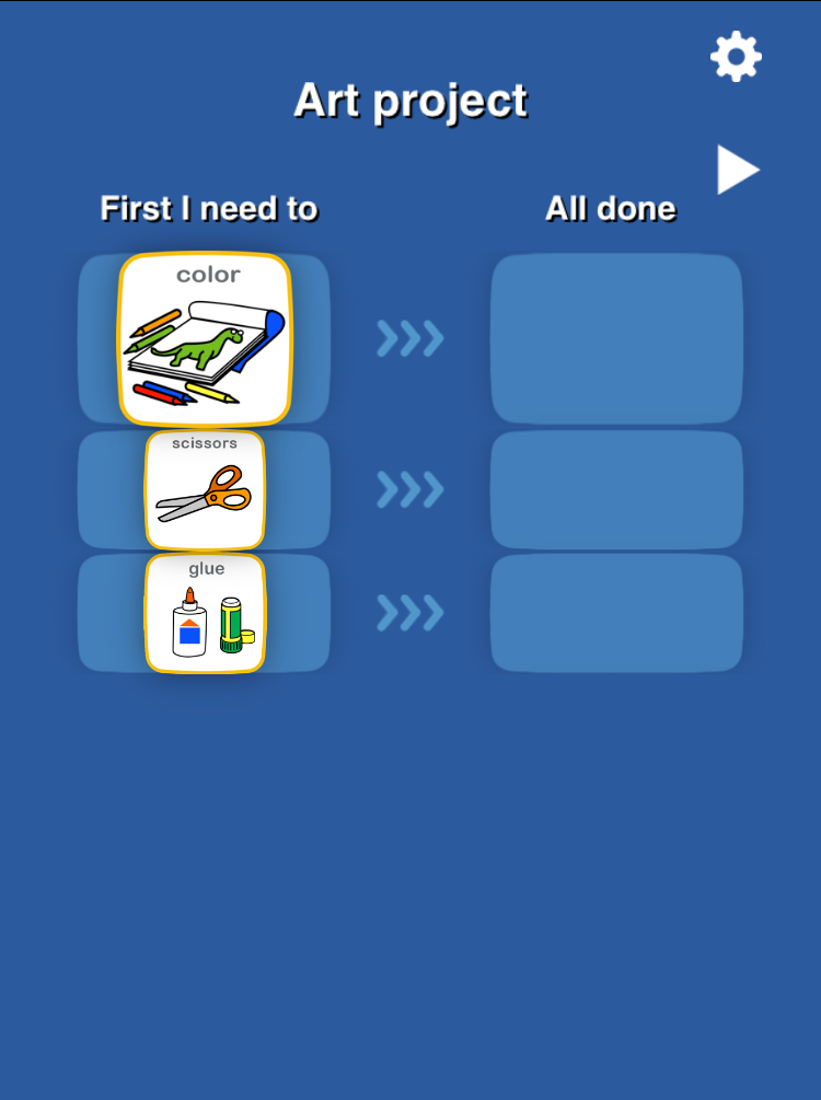 10 OT Approved iPad Apps - The Autism Helper