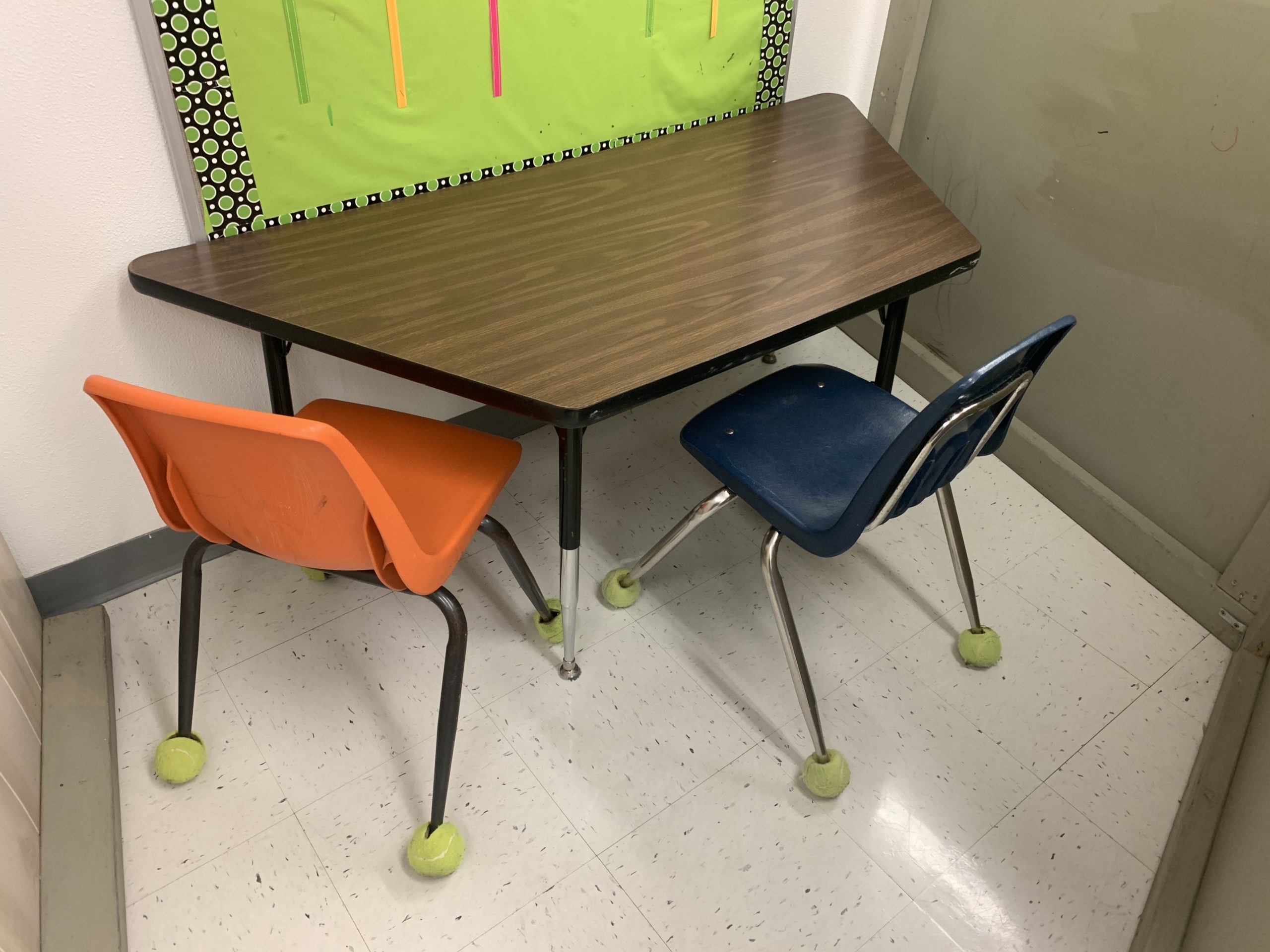 Setting Up Your Classroom with Covid-19 In Mind - The Autism Helper