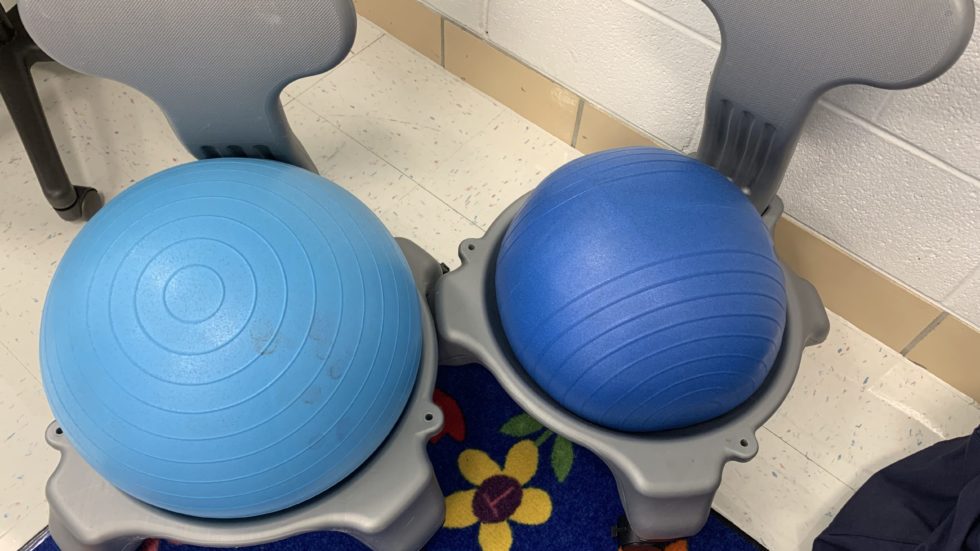 All About Sensory Diets - The Autism Helper