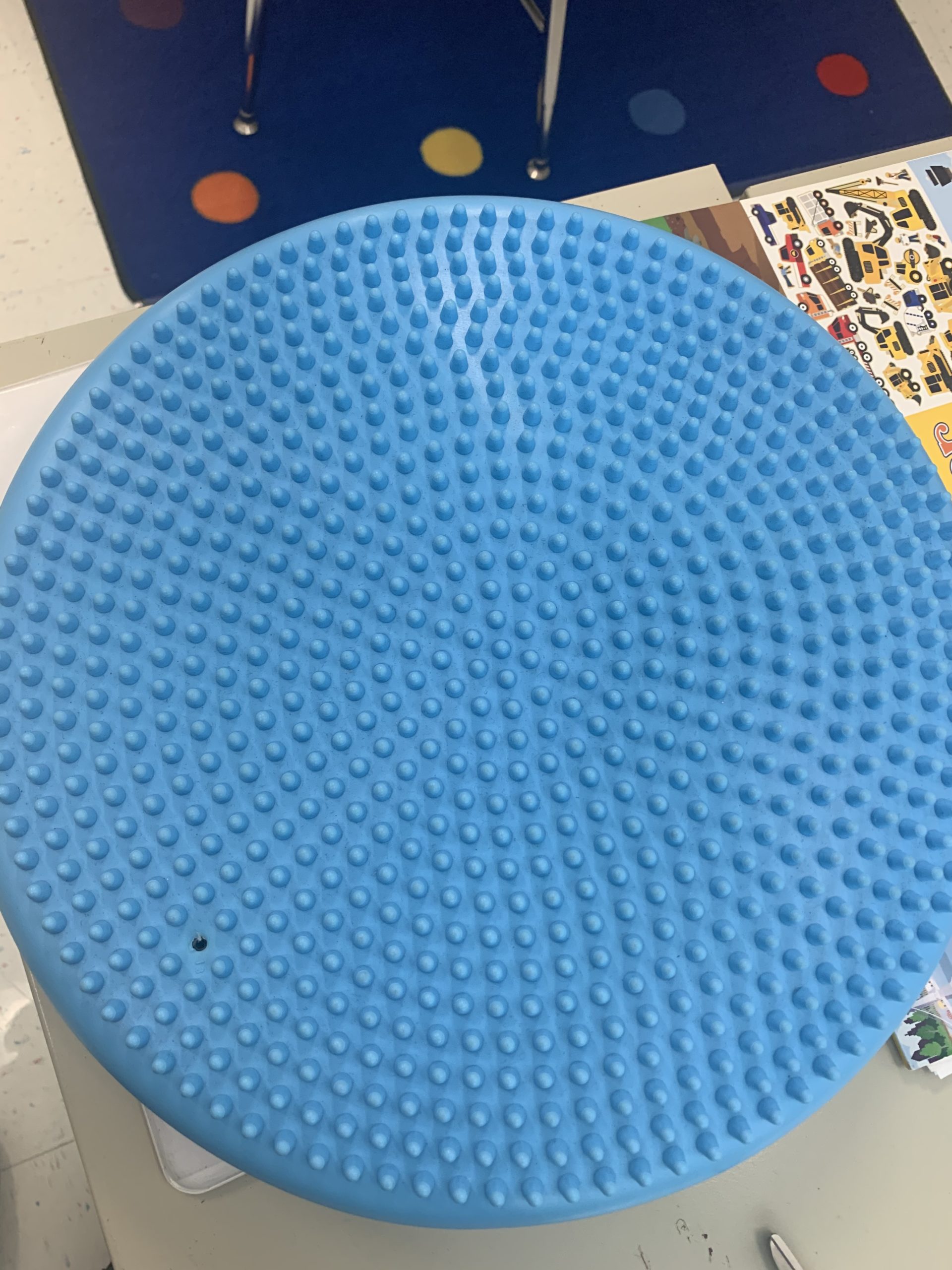 All About Sensory Diets - The Autism Helper