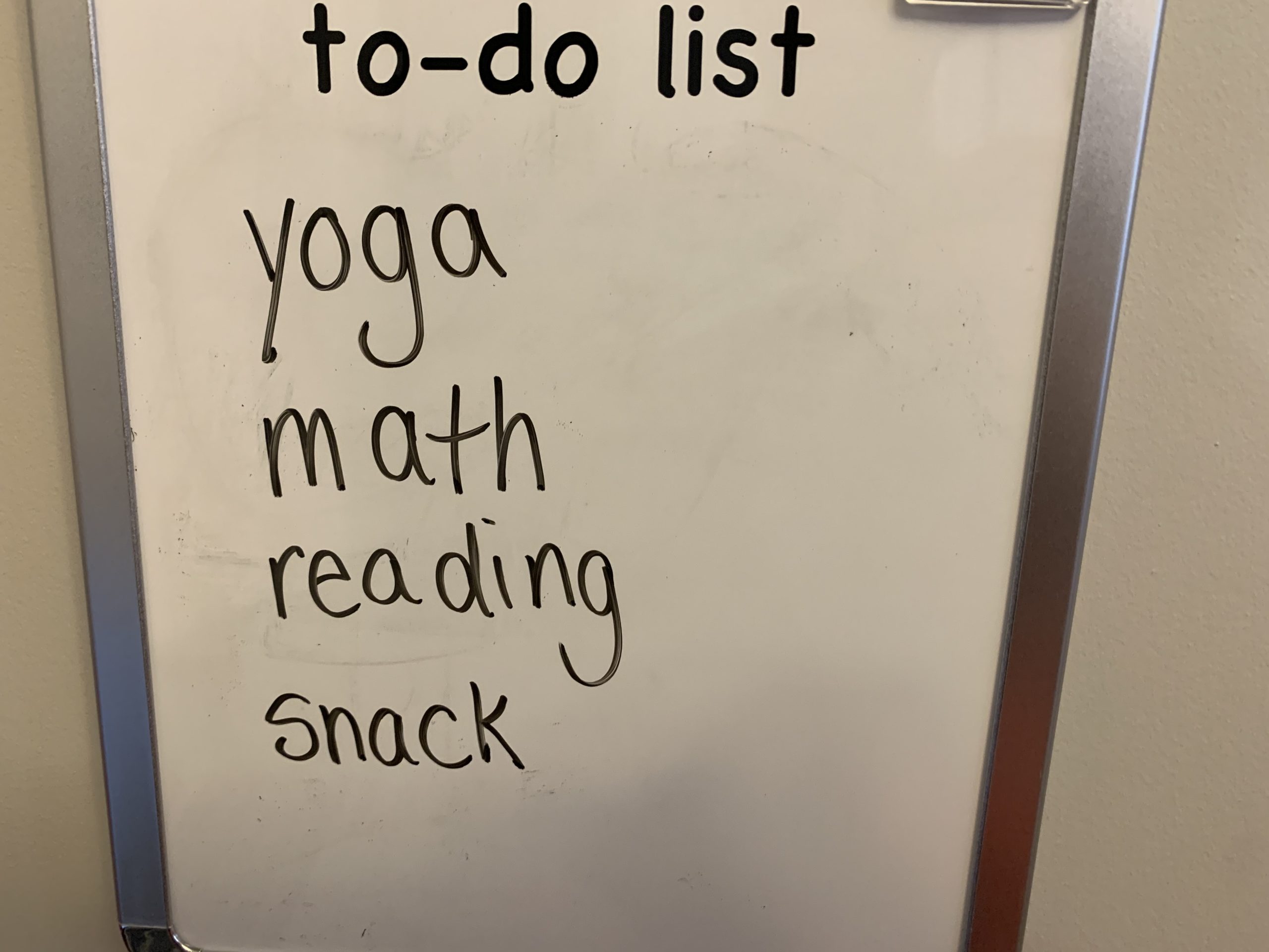 5 Tips for Setting Up a Remote Learning Space at Home - The Autism Helper