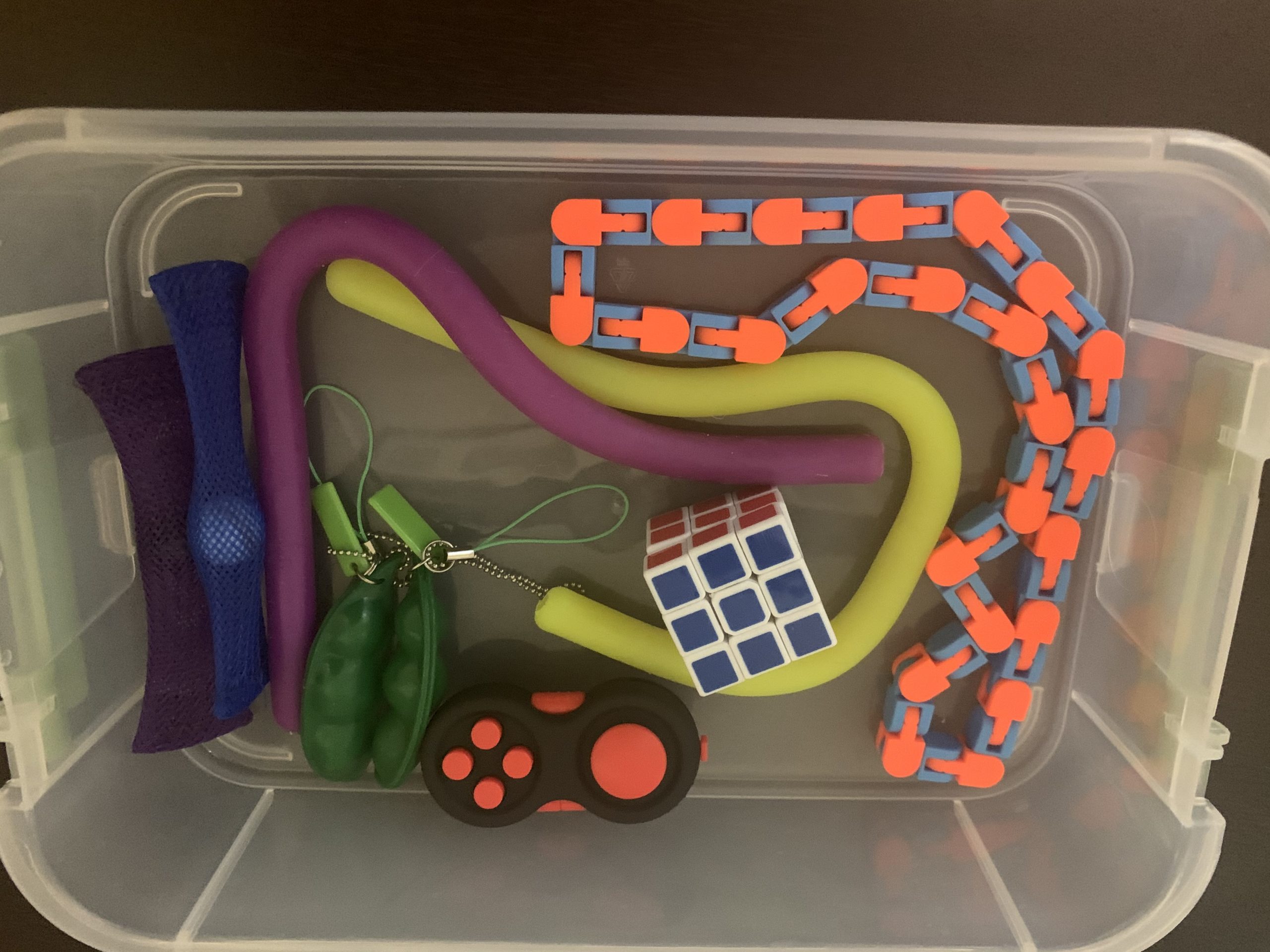 5 Tips for Setting Up a Remote Learning Space at Home - The Autism Helper
