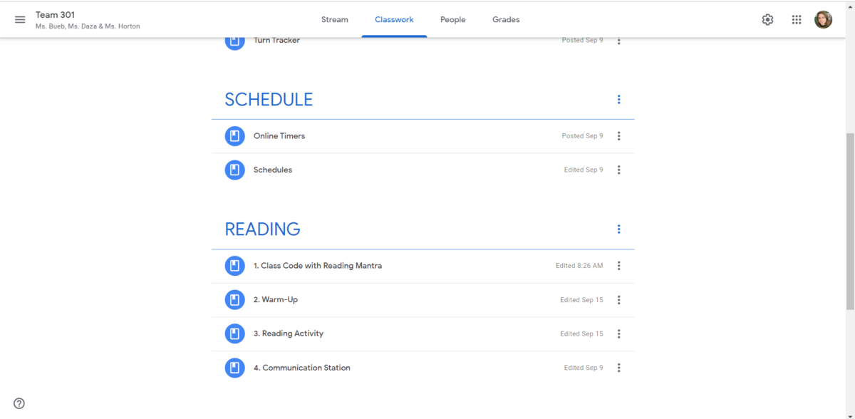 Focus on Five: Tips for Using the Google Suite to Manage Remote ...