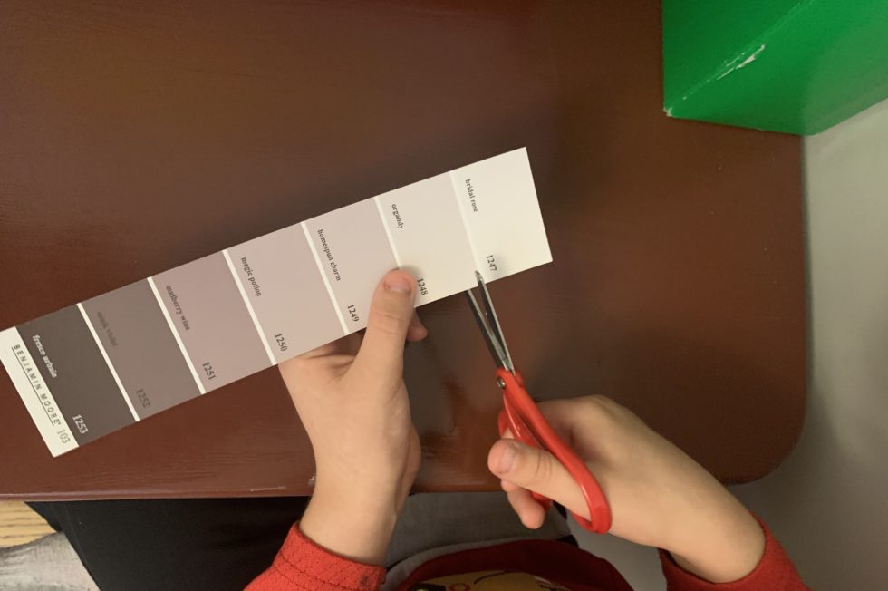 5 OT Tips for Teaching Cutting Skills - The Autism Helper