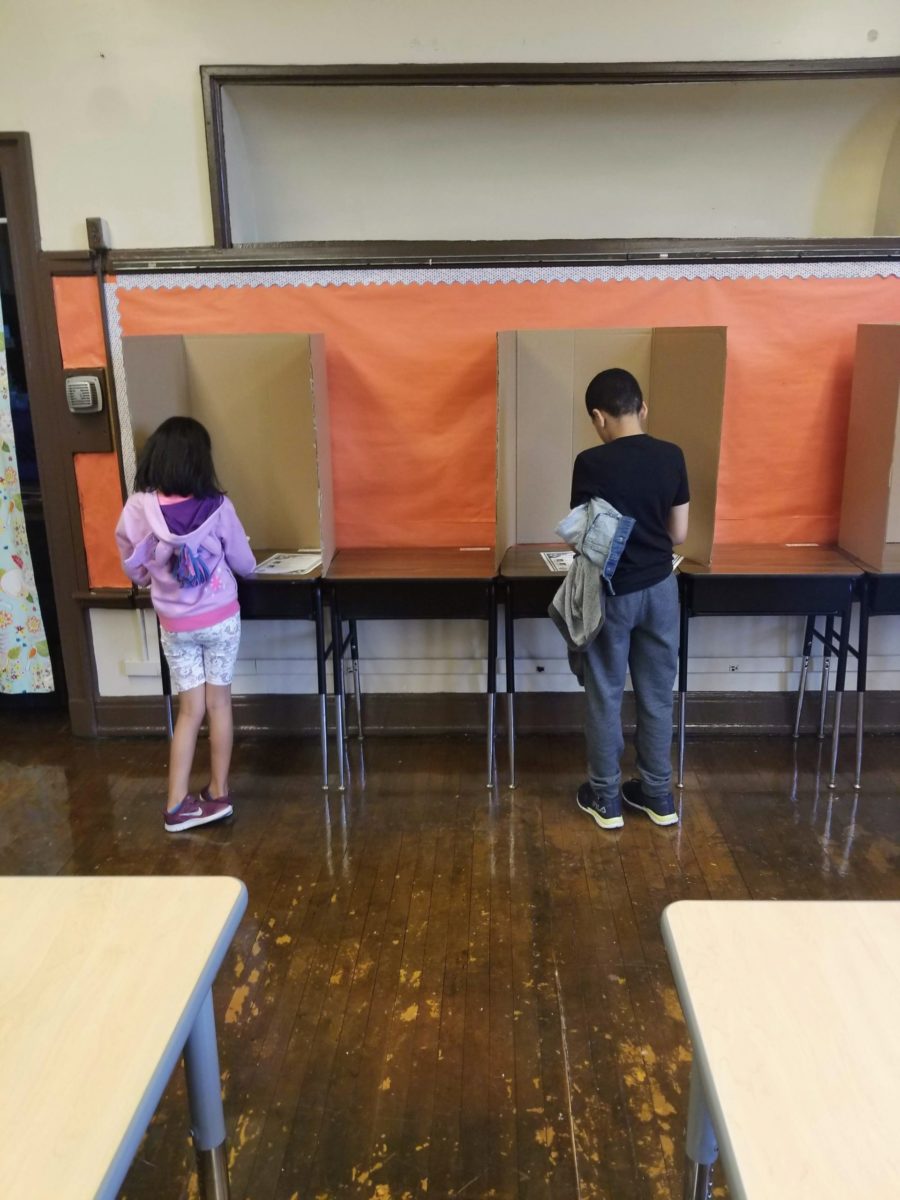 Focus on Five: Class Elections - The Autism Helper