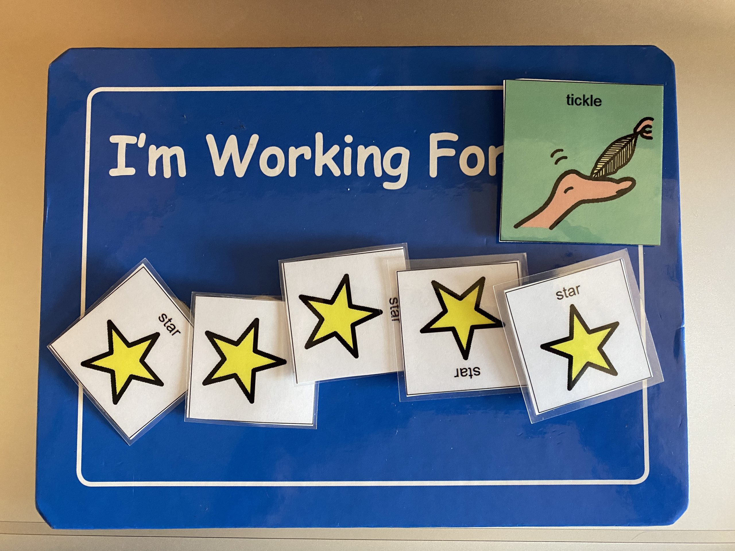 Proactive Strategies for Behavior- Part 1 - The Autism Helper