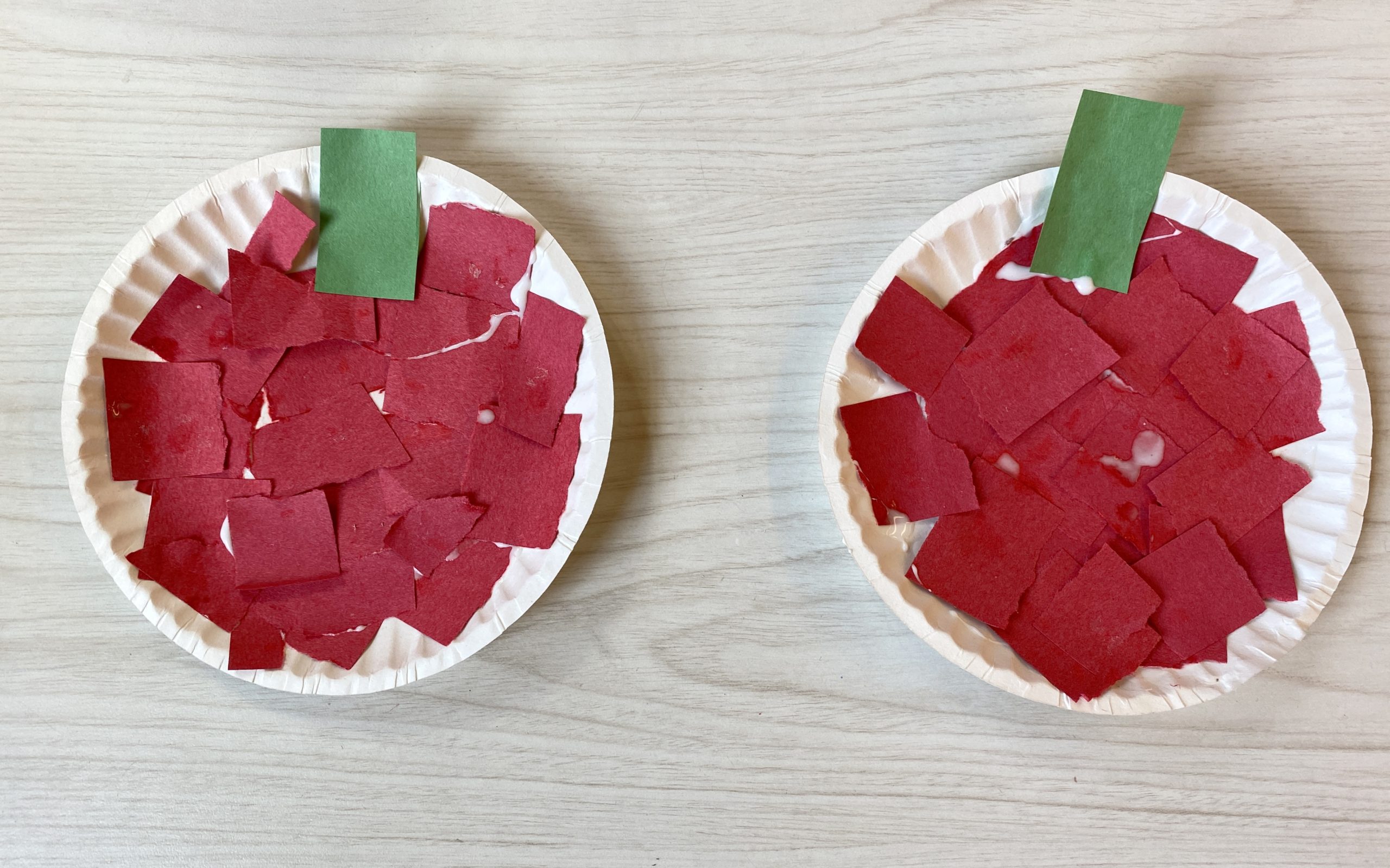 What Color Do You See? Adapted Book and Craft - The Autism Helper