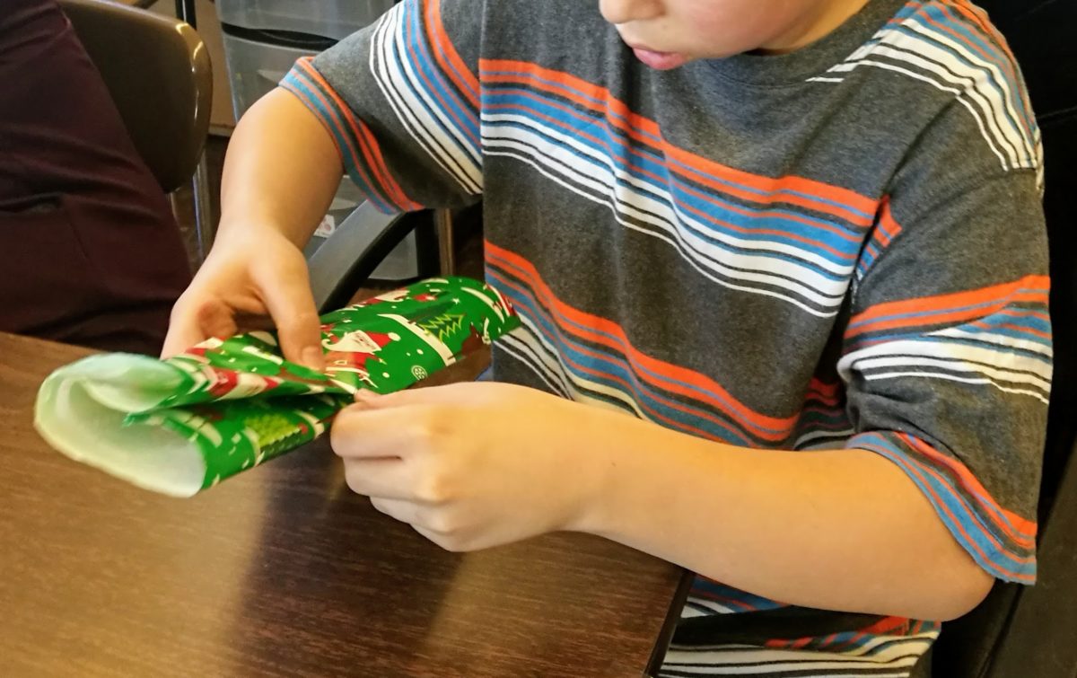 Focus on Five: Holiday Gifts - The Autism Helper