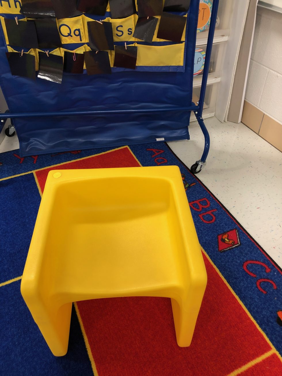10 Flexible Seating Options for the Classroom - The Autism Helper