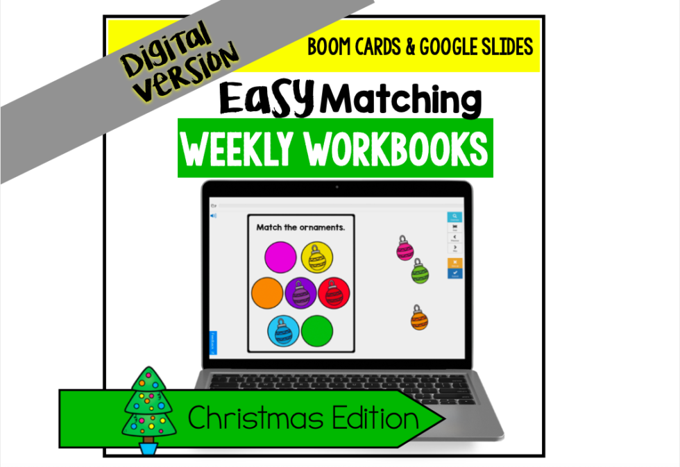 Favorite Holiday Activities Roundup - The Autism Helper