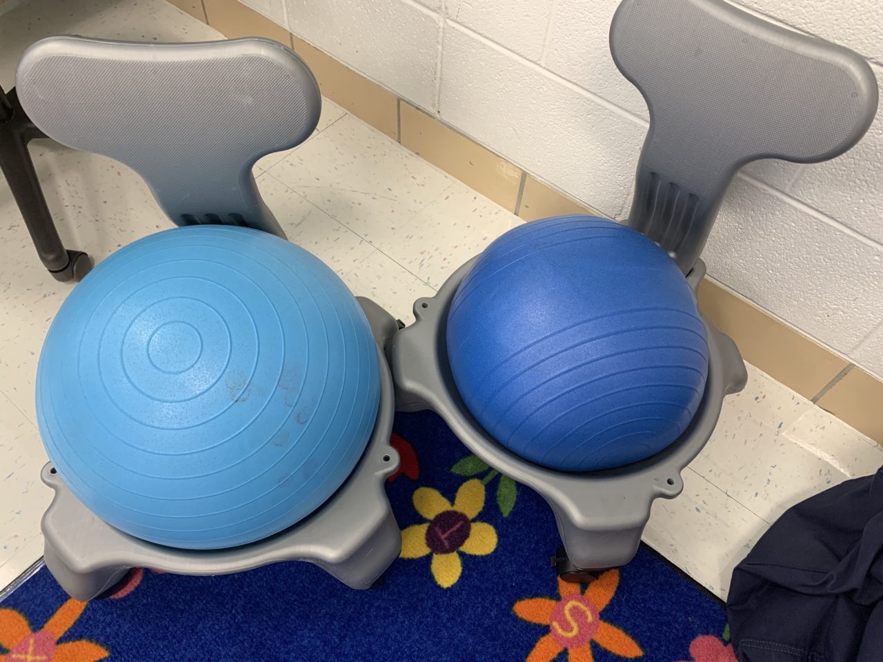 10 Flexible Seating Options for the Classroom - The Autism Helper