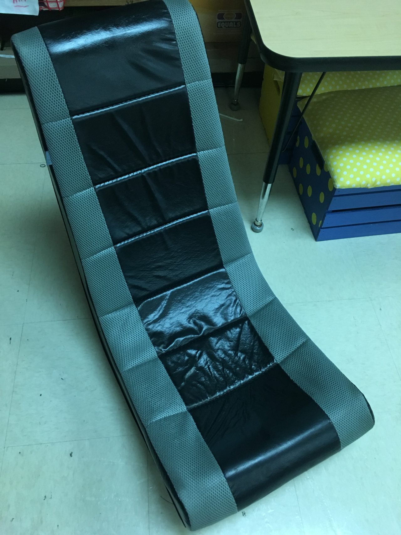 10 Flexible Seating Options for the Classroom - The Autism Helper