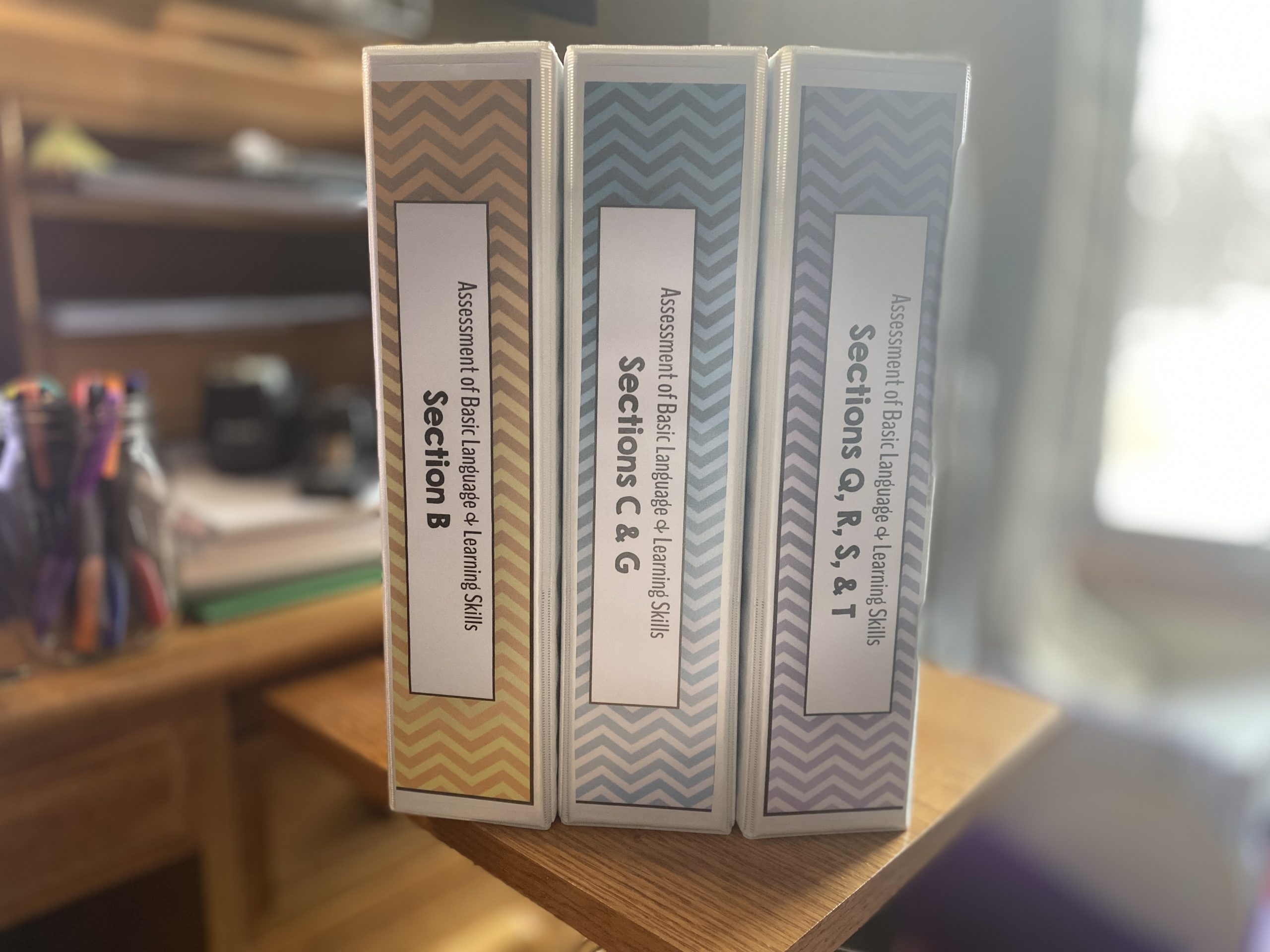 Collecting Appropriate Baseline Data | The Autism Helper