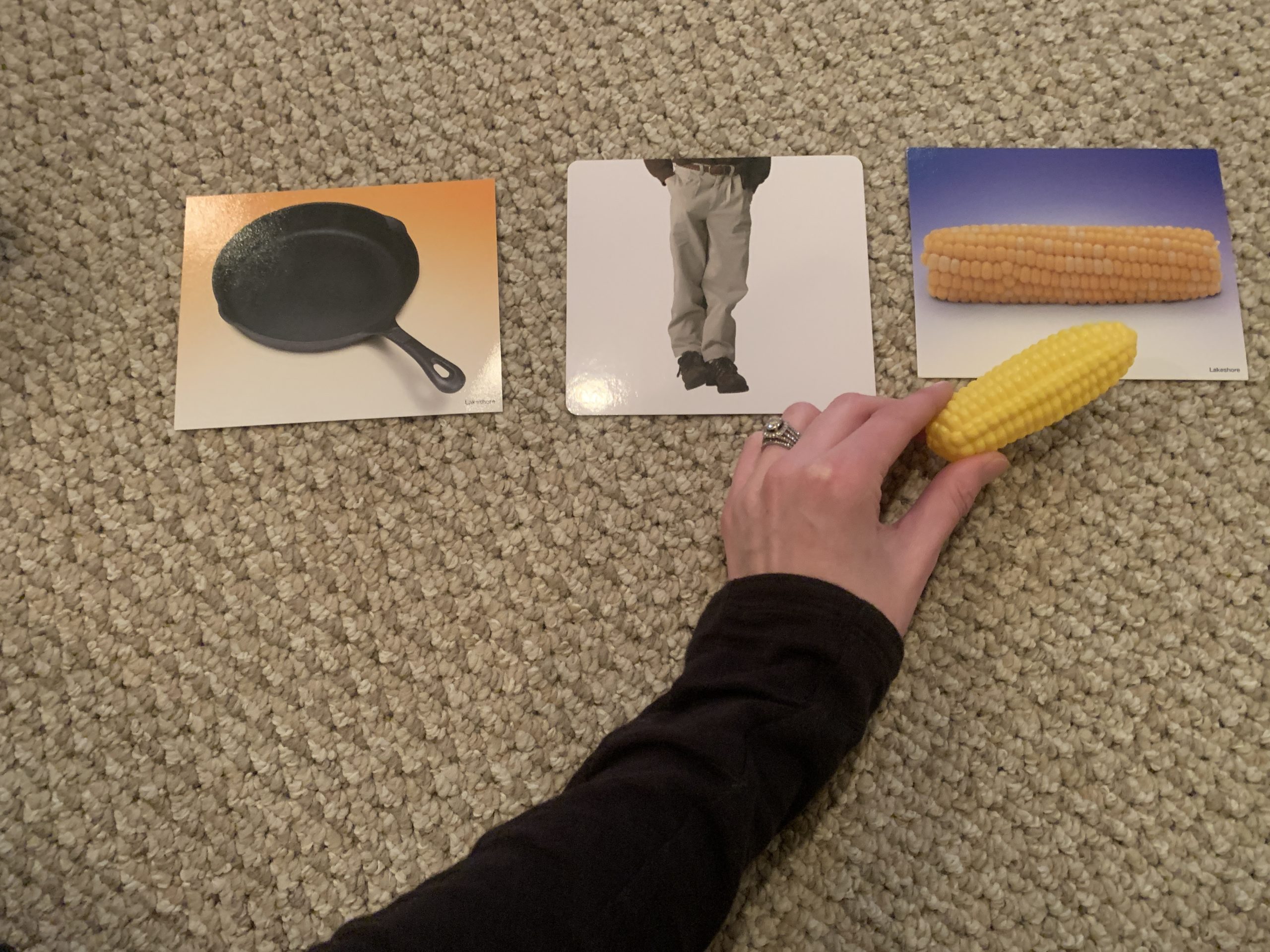 Basic Learner Skills Part 1: Visual Performance - The Autism Helper