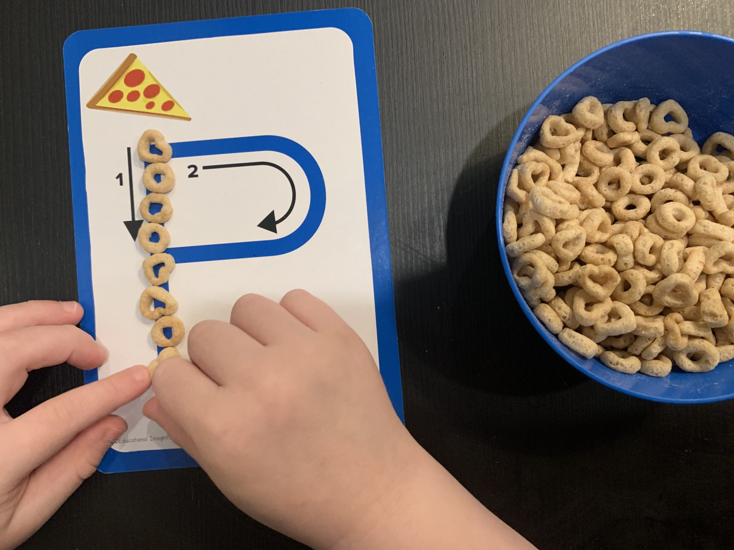 5 OT Tips for Teaching Name Writing - The Autism Helper