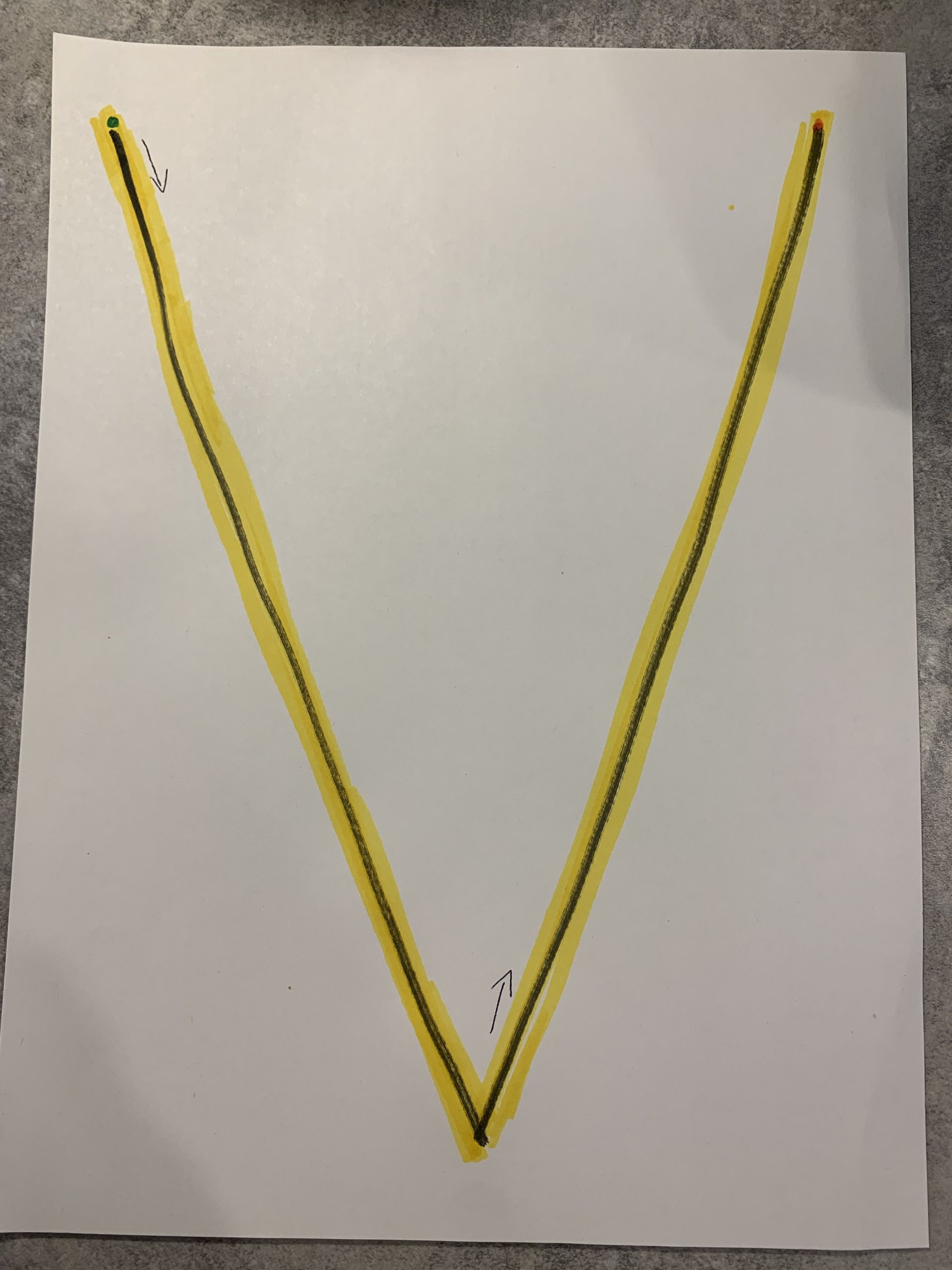 5 OT Tips for Teaching Name Writing - The Autism Helper