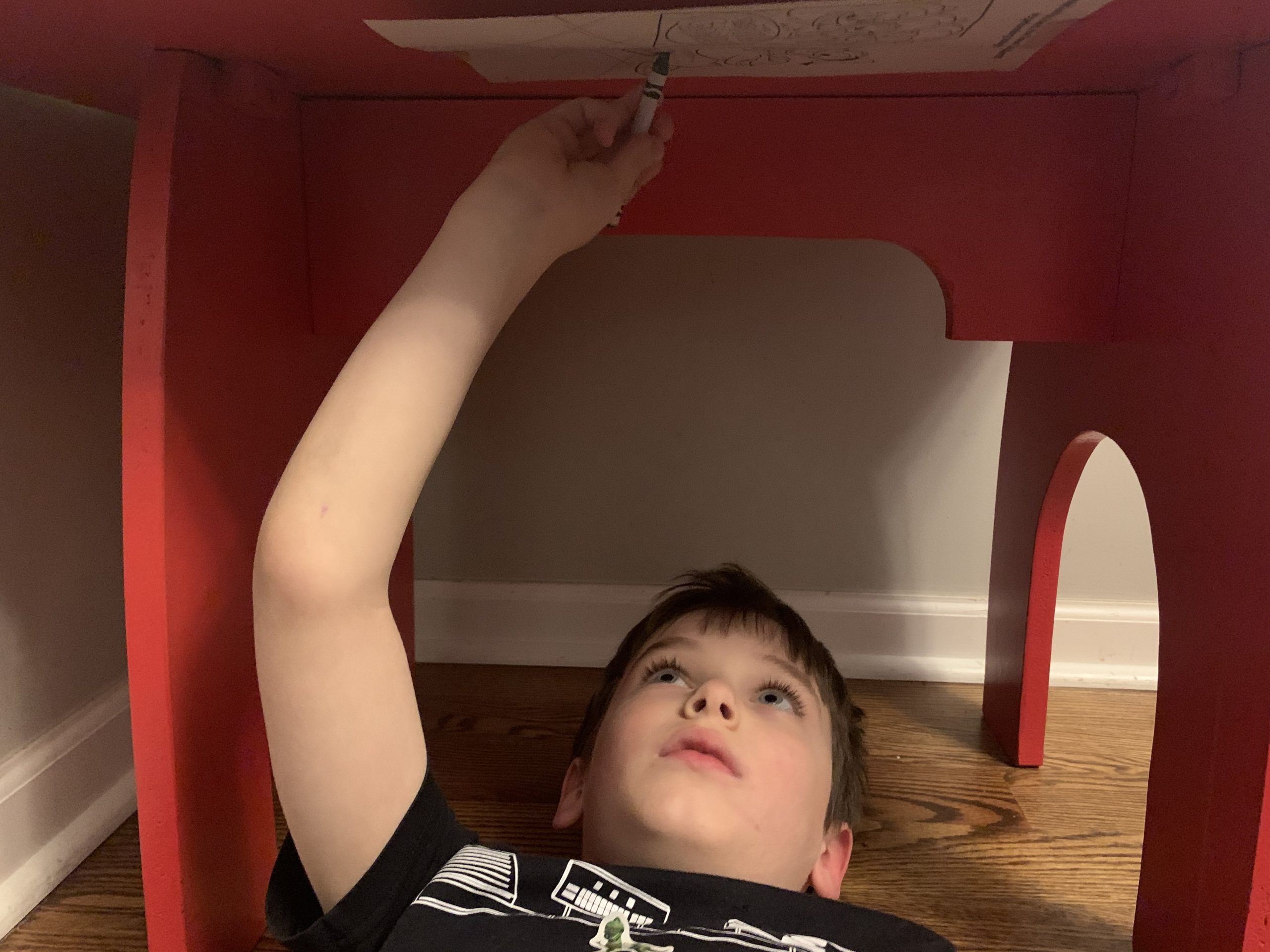 5 OT Tips for Teaching Coloring Skills - The Autism Helper