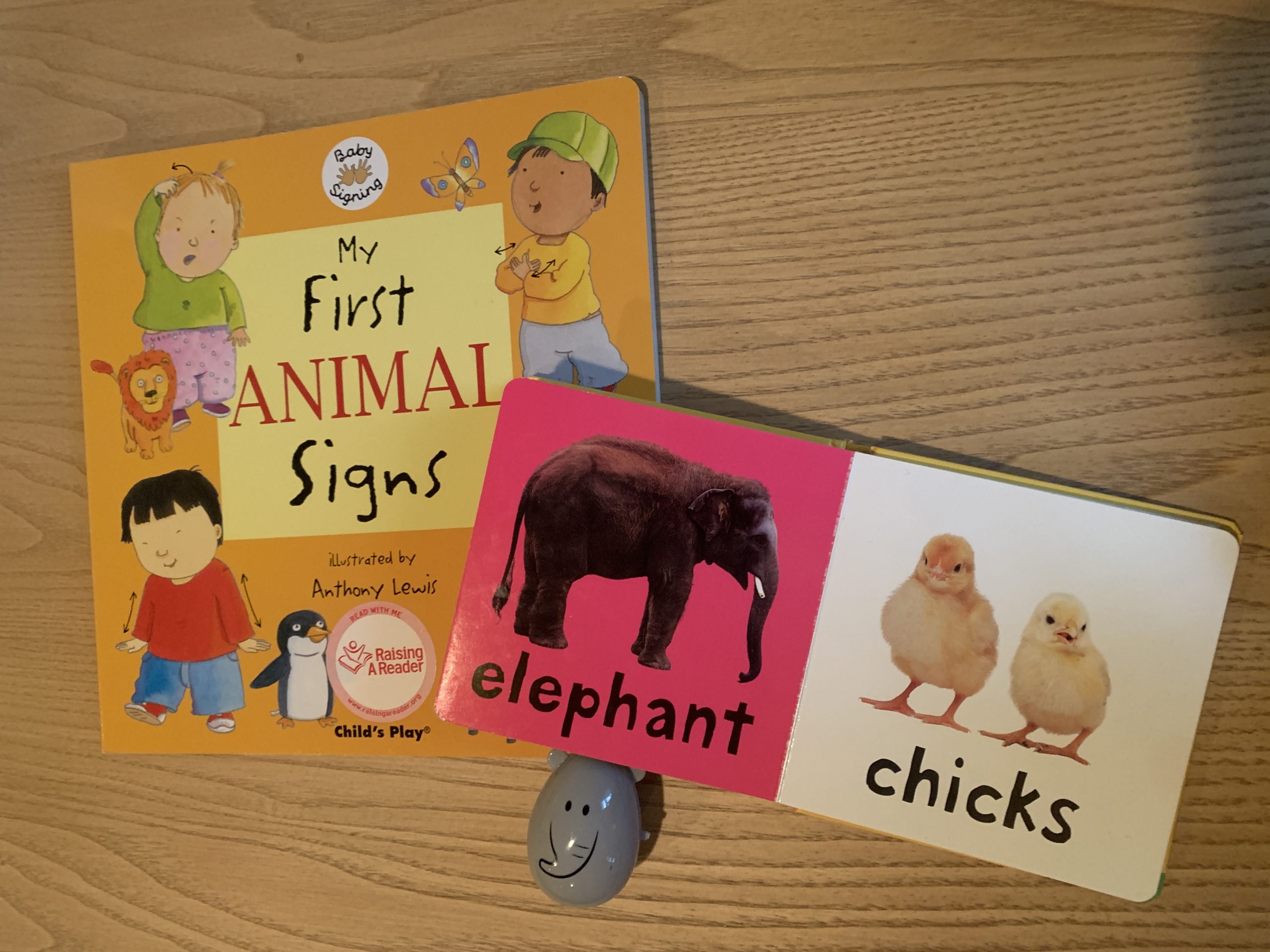 Spring Animal Language and Learner Lessons - The Autism Helper