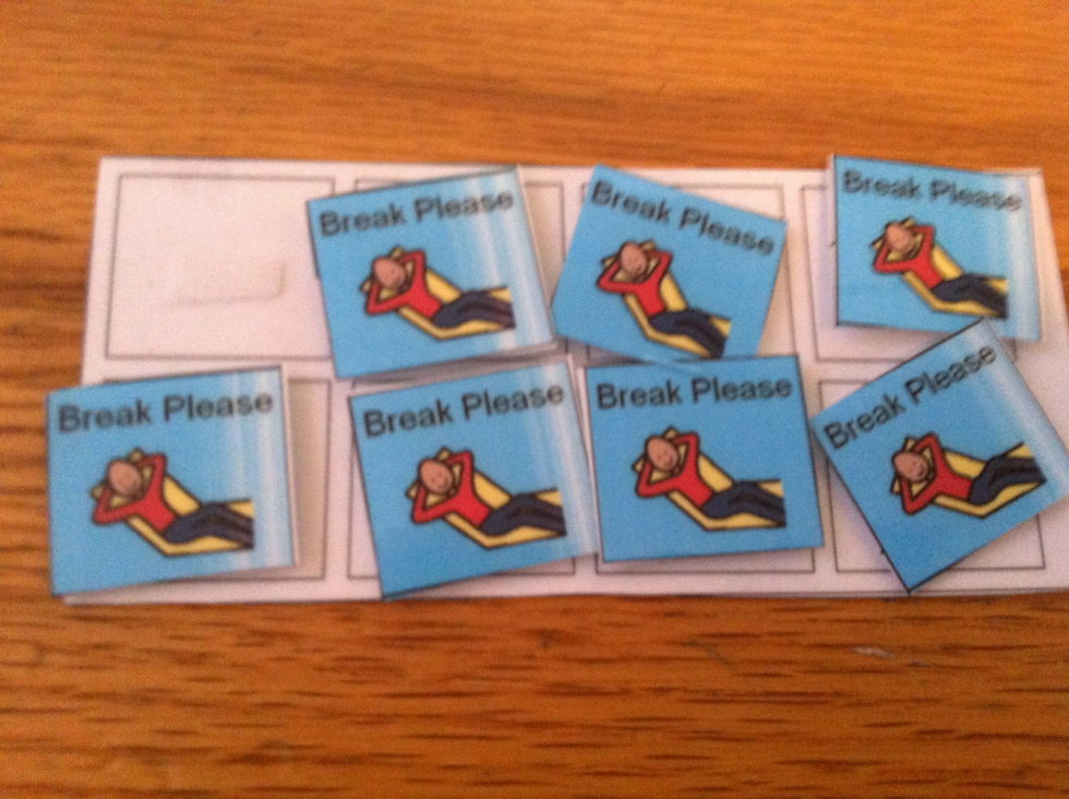 Behavior Week: Escape Maintained Behaviors (behaviors to get OUT of ...