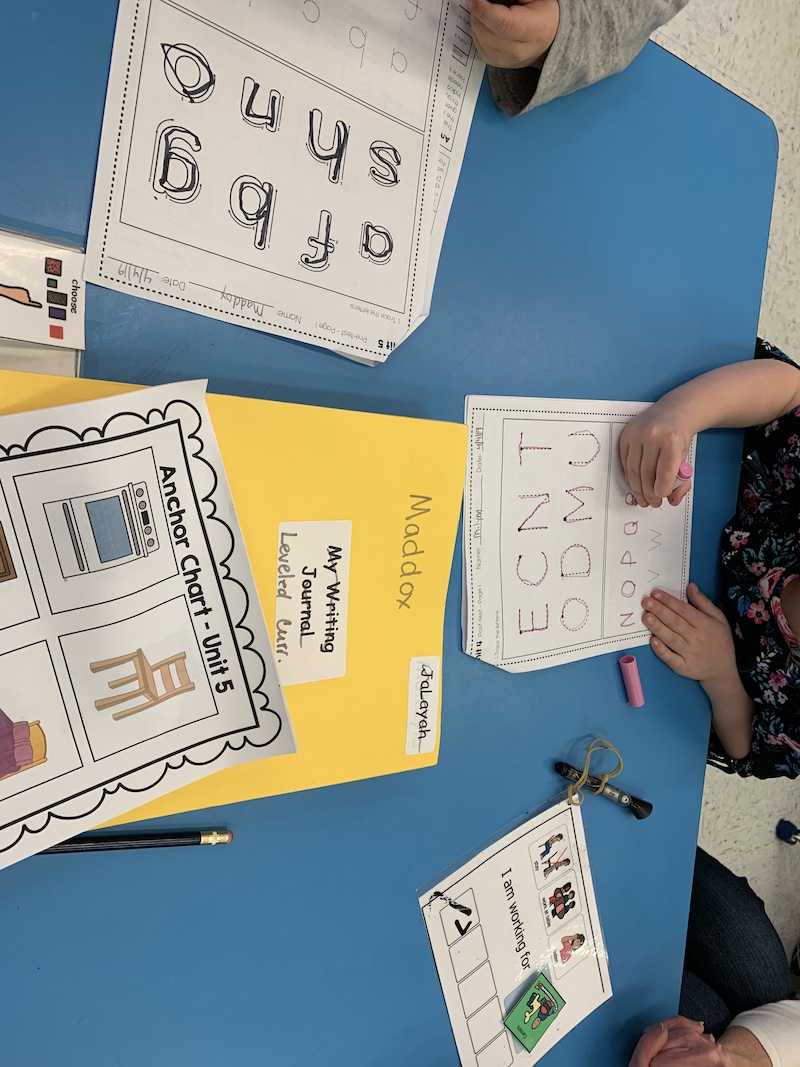 Getting Setup with The Autism Helper Curriculum - The Autism Helper