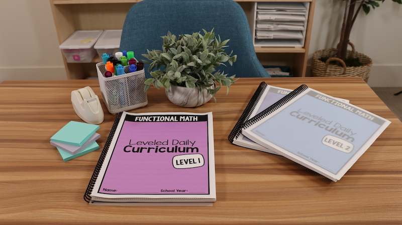 Getting Setup with The Autism Helper Curriculum - The Autism Helper