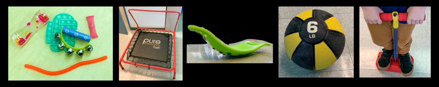 5 Must-Haves For an Autism Classroom - The Autism Helper