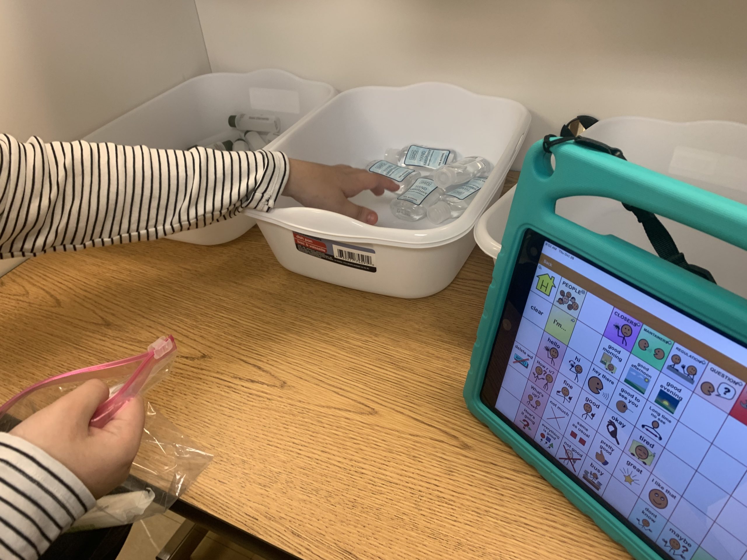 On Campus Jobs for High School and Transition Students: Part 3 - The ...