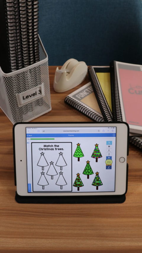 Winter Holiday Resource Round Up - The Autism Helper