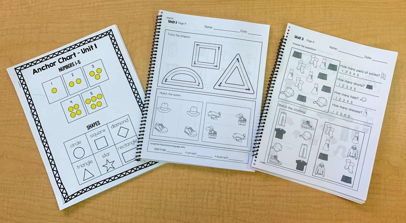 5 Must-Haves For an Autism Classroom - The Autism Helper