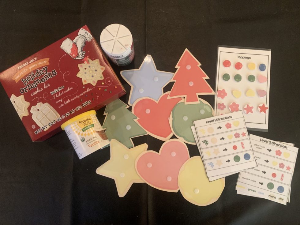 Cooking Archives - The Autism Helper