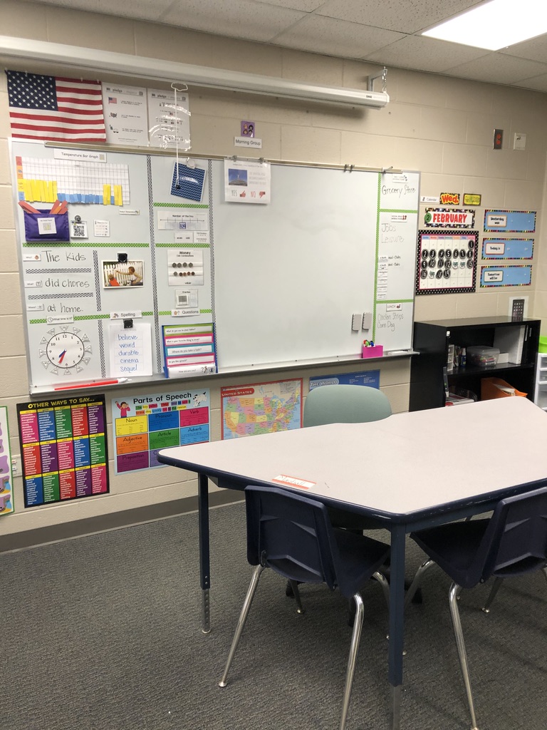 Morning Group Structure with TAH Resources - The Autism Helper