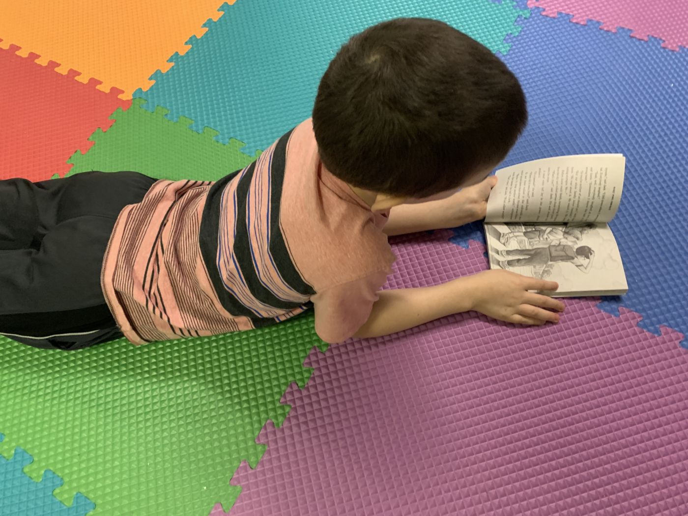 3 Easy Ways to Incorporate Movement Into Your Classroom - The Autism Helper