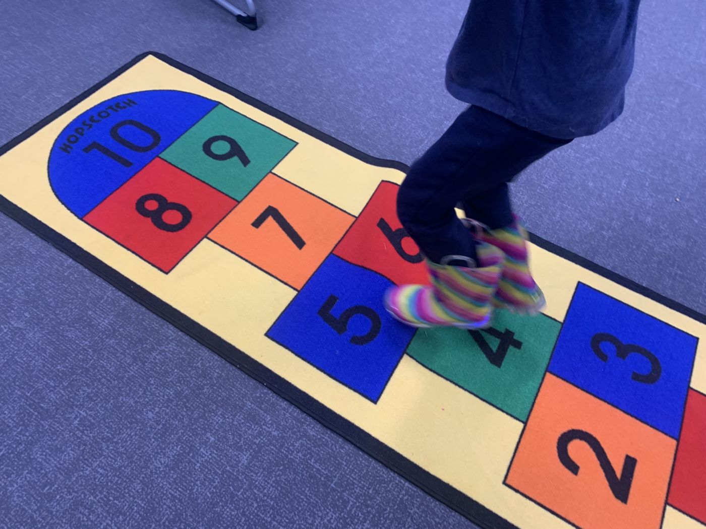 3 Easy Ways to Incorporate Movement Into Your Classroom - The Autism Helper