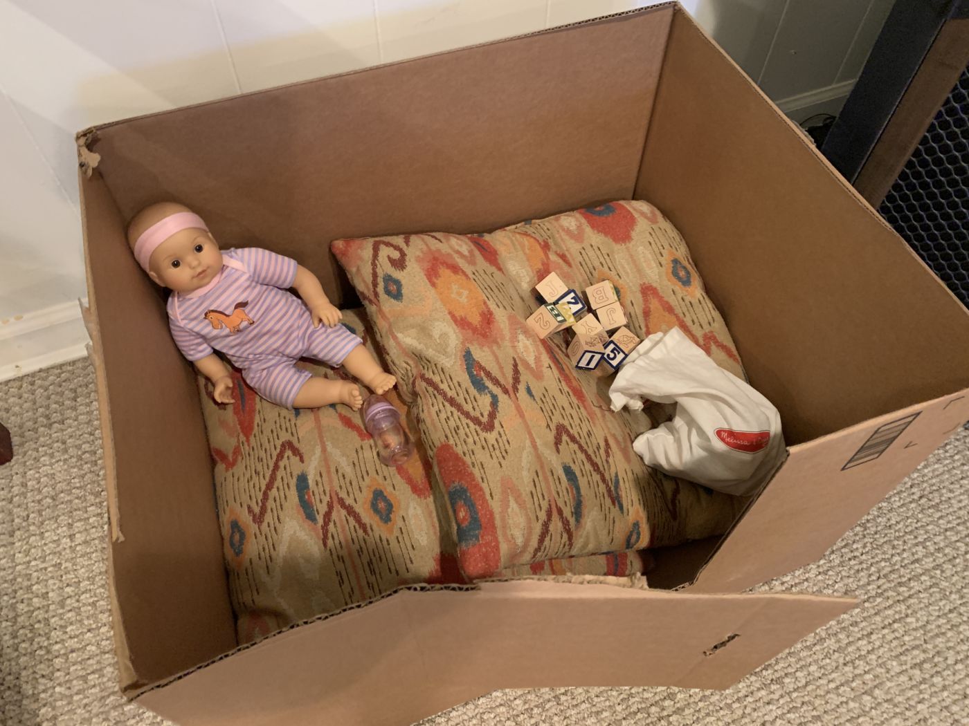 Navigating Child Led Play - The Autism Helper