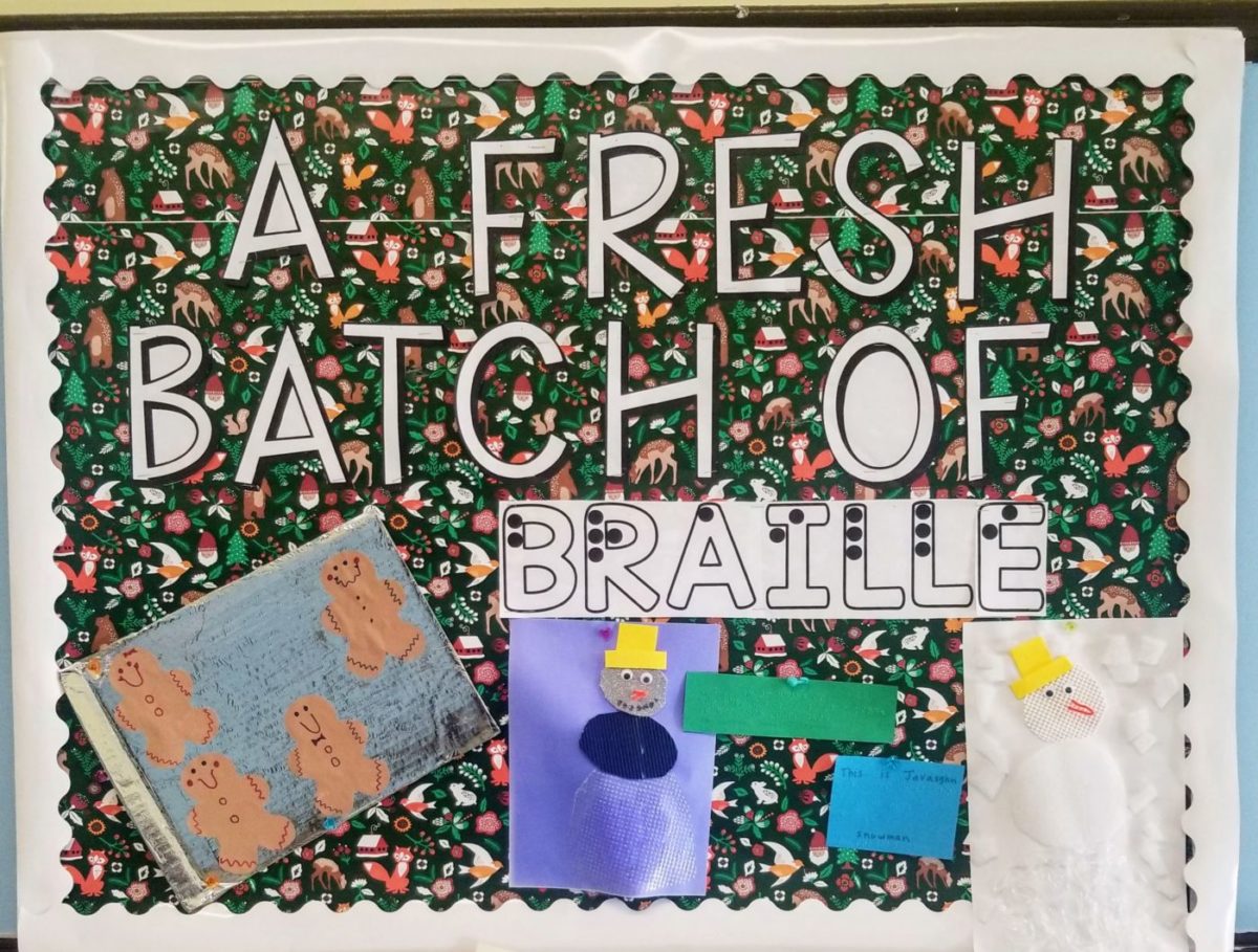 Focus on Five: January Activities | The Autism Helper