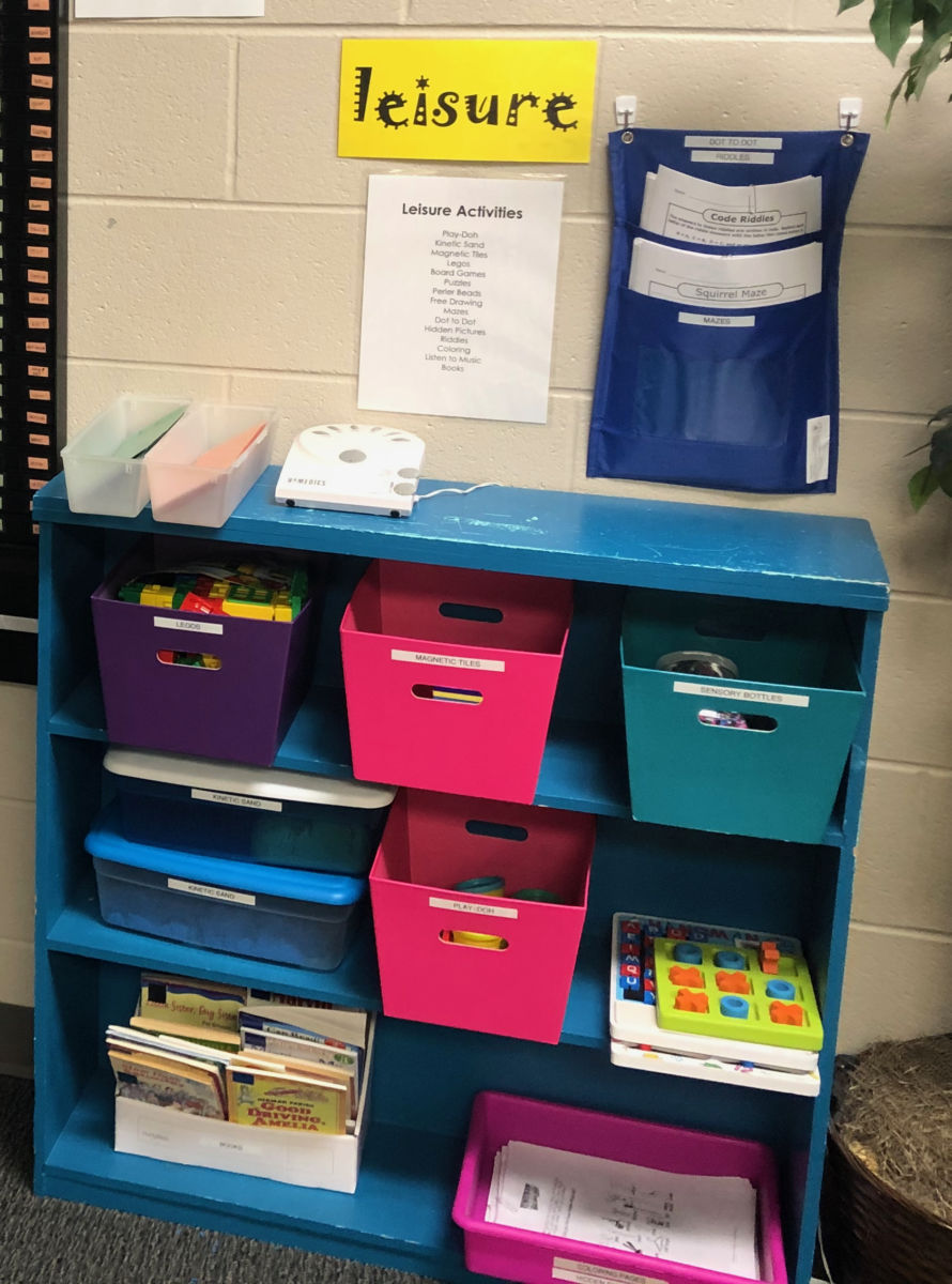 How to Structure your Peer Model Program - Part 2 - The Autism Helper