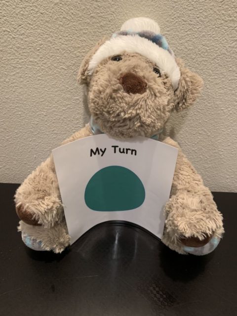 How to Teach Turn-Taking to an Autistic Child - The Autism Helper