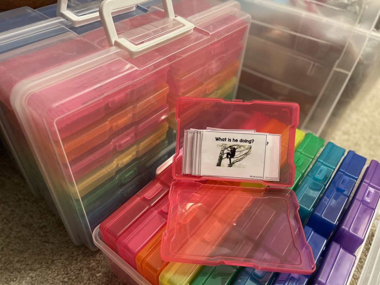 How to use the ABLLS-R - The Autism Helper