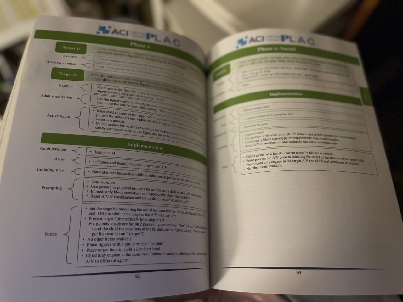 Using The PPLAC For Play With Our Learners - The Autism Helper