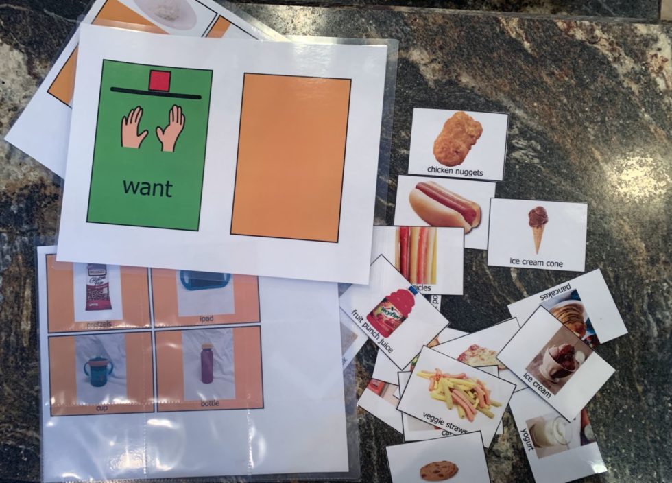 Receptive Language Archives - The Autism Helper