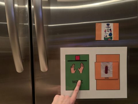 Getting Started with Visuals - The Autism Helper