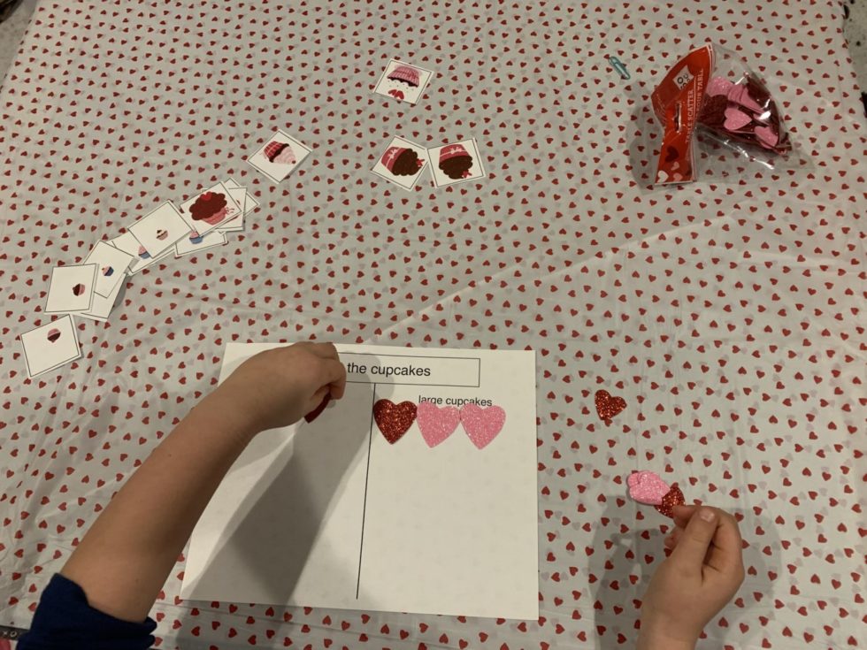 Valentine’s Day Activities! - The Autism Helper