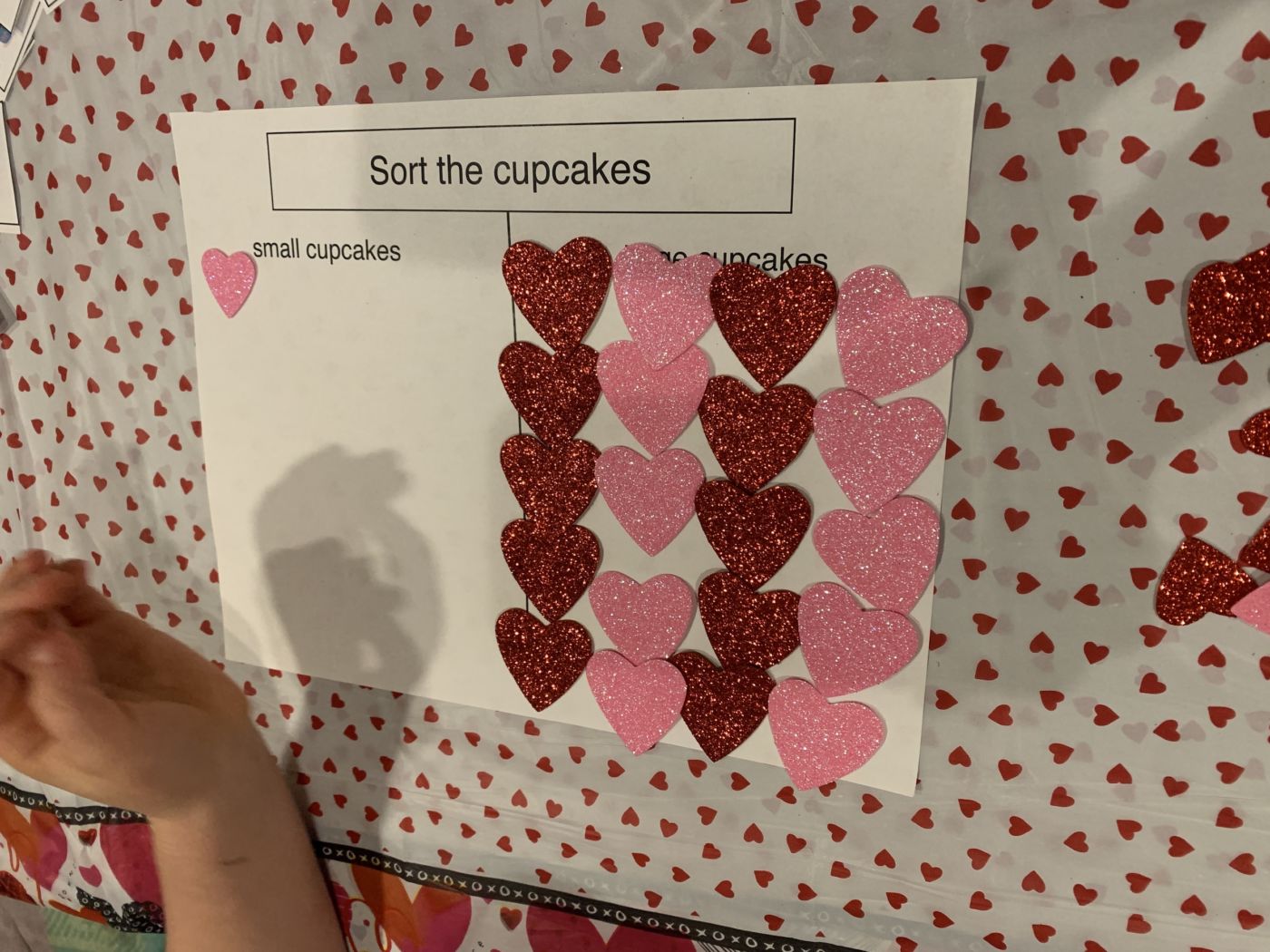 Valentine’s Day Activities! - The Autism Helper