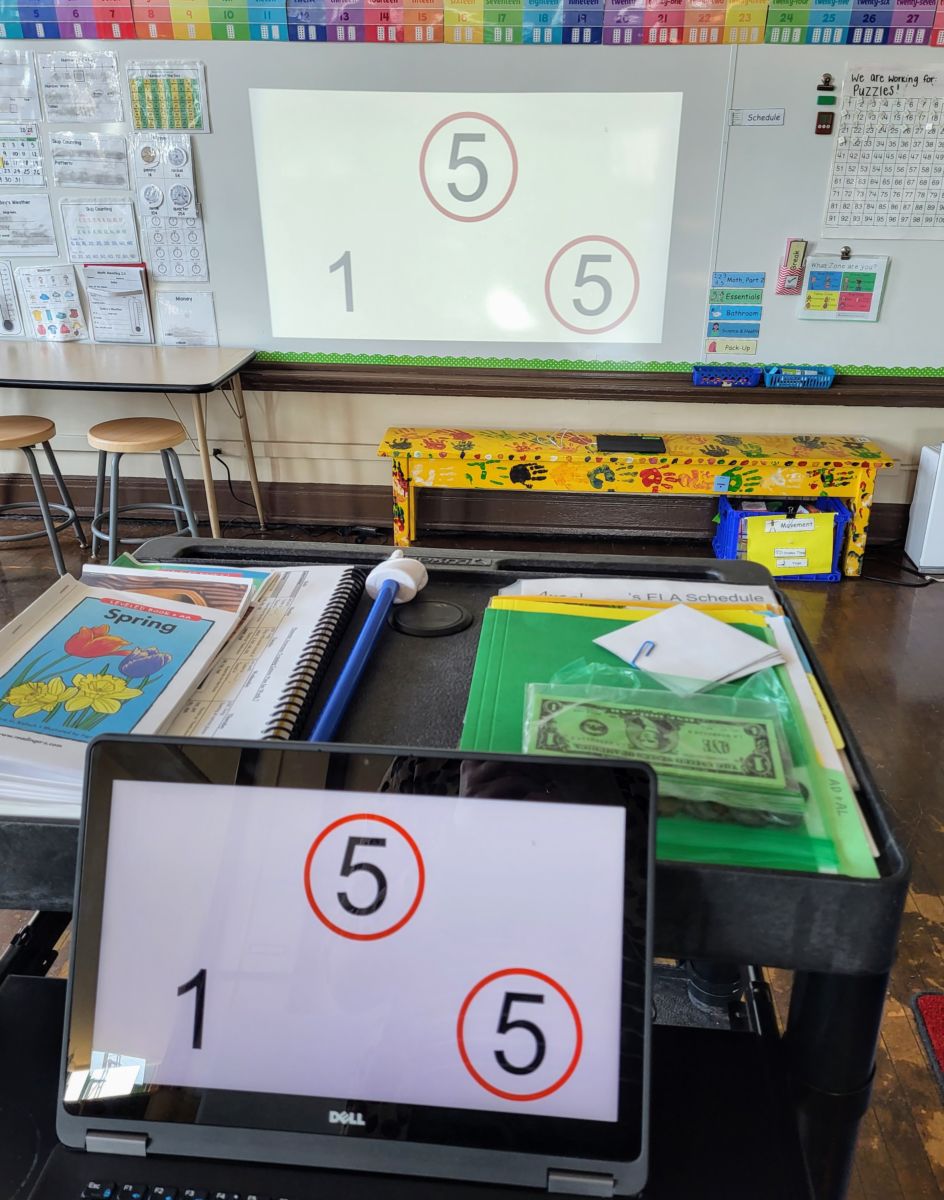 Math - The Autism Helper