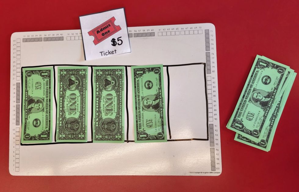 Focus on Five: Number ID and Counting Instruction for Emergent Learners ...