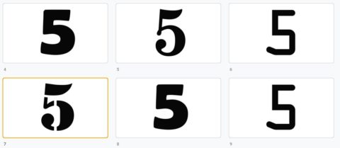 Focus on Five: Number ID and Counting Instruction for Emergent Learners ...