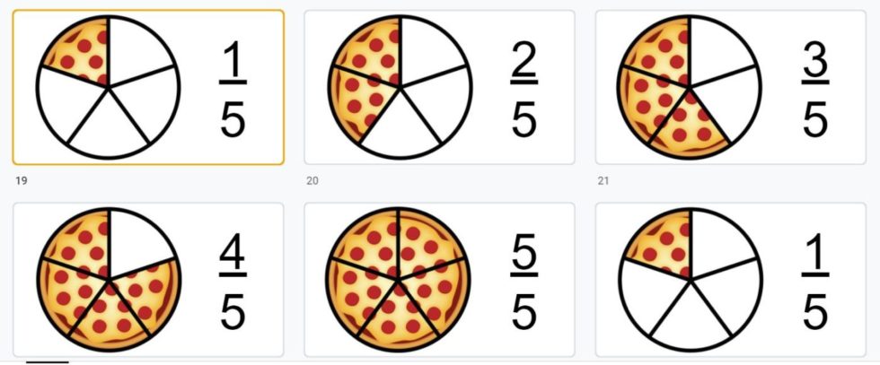 Focus on Five: Number ID and Counting Instruction for Emergent Learners ...